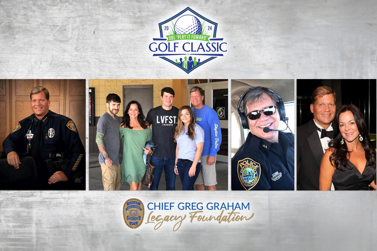 2nd Annual "Play it Forward" Golf Classic